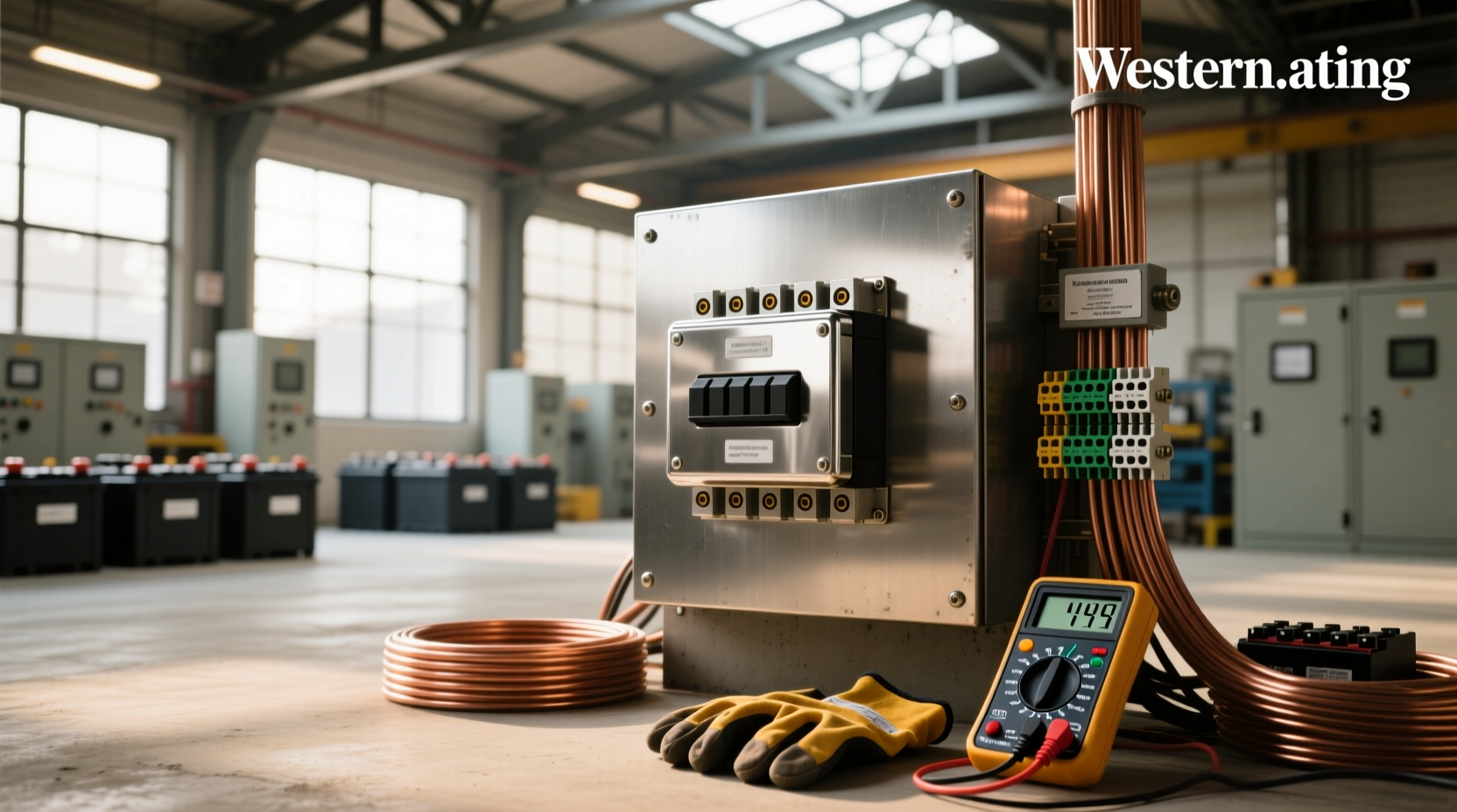 Auto Cut Off Switch Guide: How to Choose the Right One