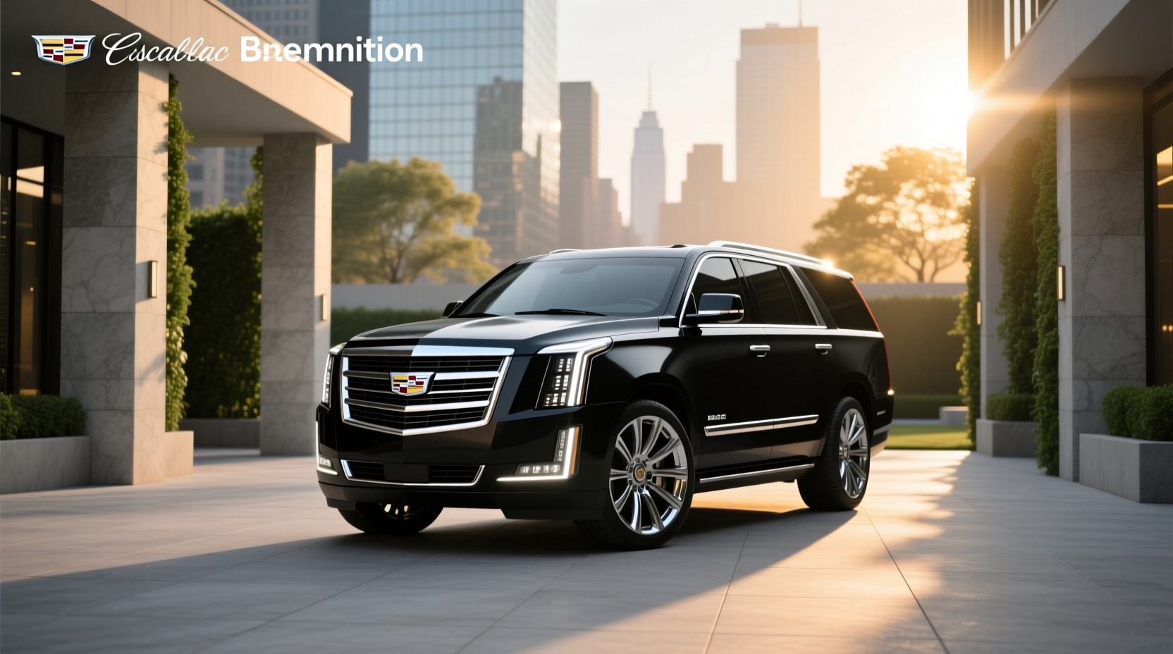 Escalade Plug-in Hybrid Guide: What to Know Before Buying
