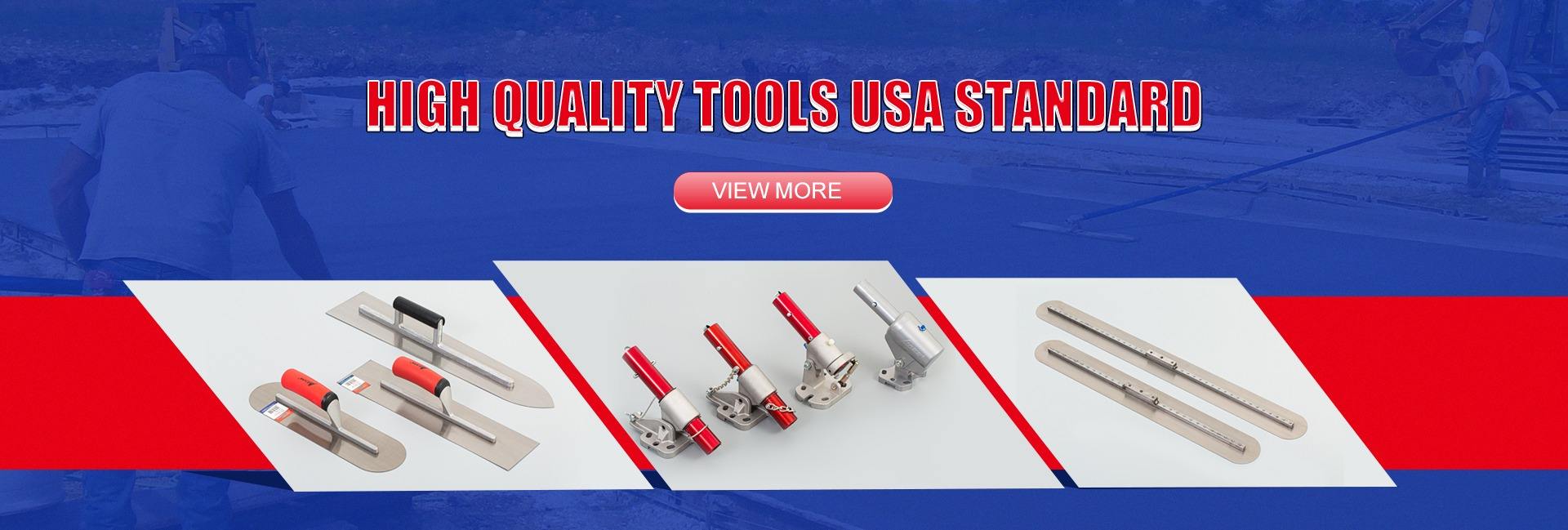 AMF Tools Co., Ltd.