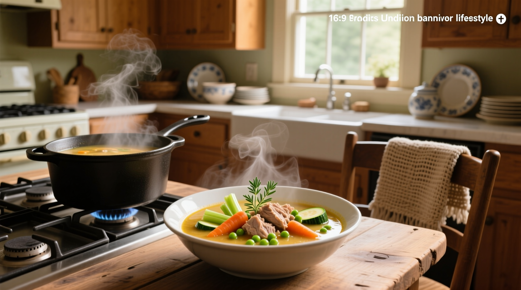 How to Make Ground Turkey Vegetable Soup: A Complete Guide