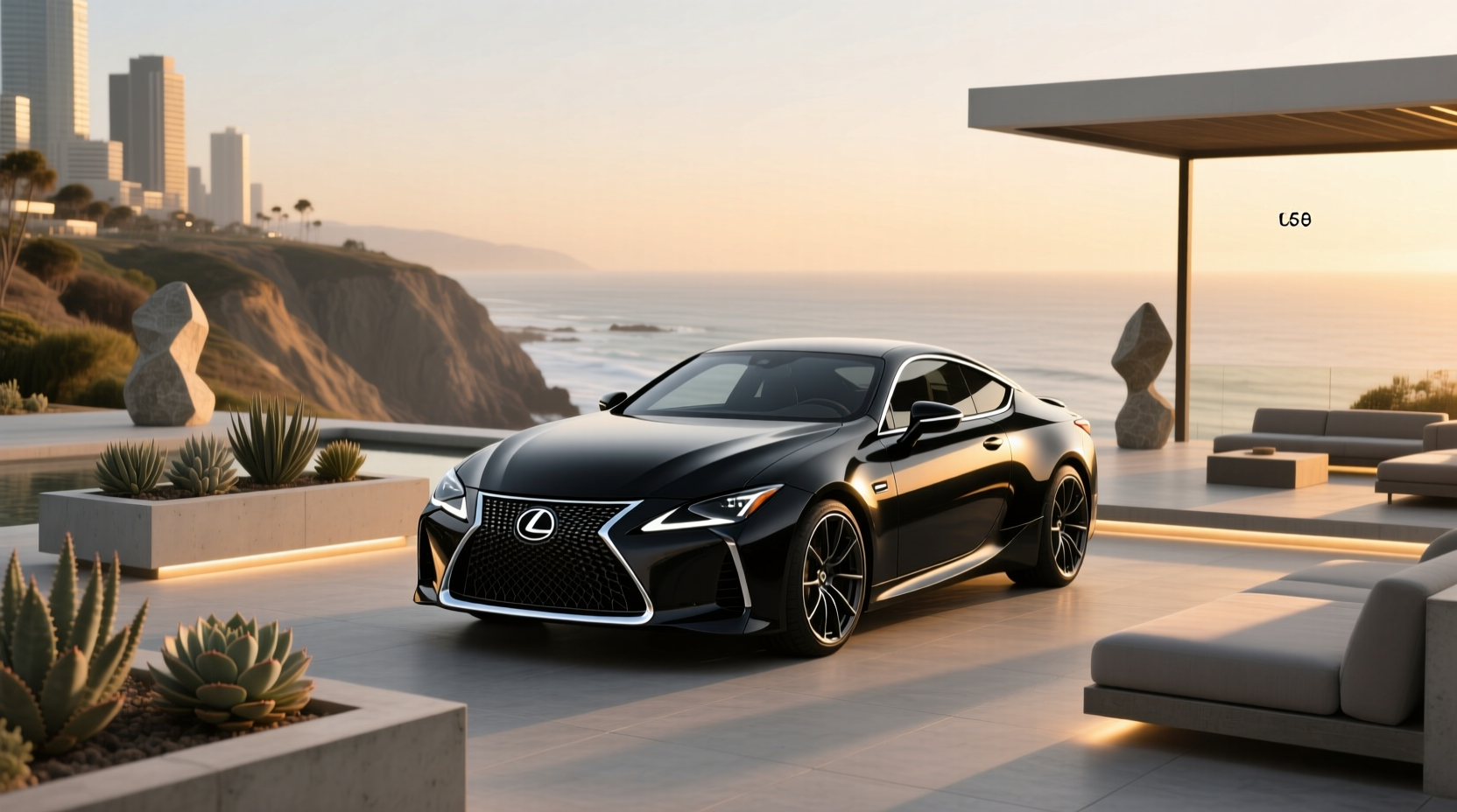 What to Look for in a Lexus RC 350 F Sport – A Practical Guide