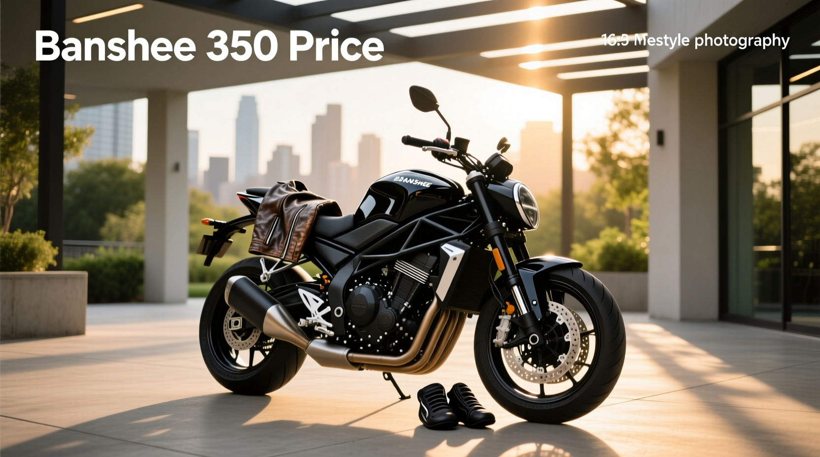 Yamaha Banshee 350 guide: what to look for when buying