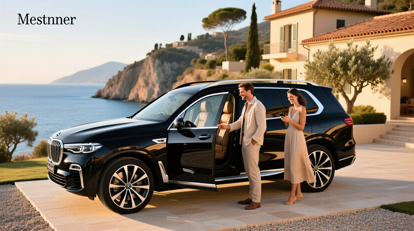 Luxury Car Rental Guide: How to Choose & Save