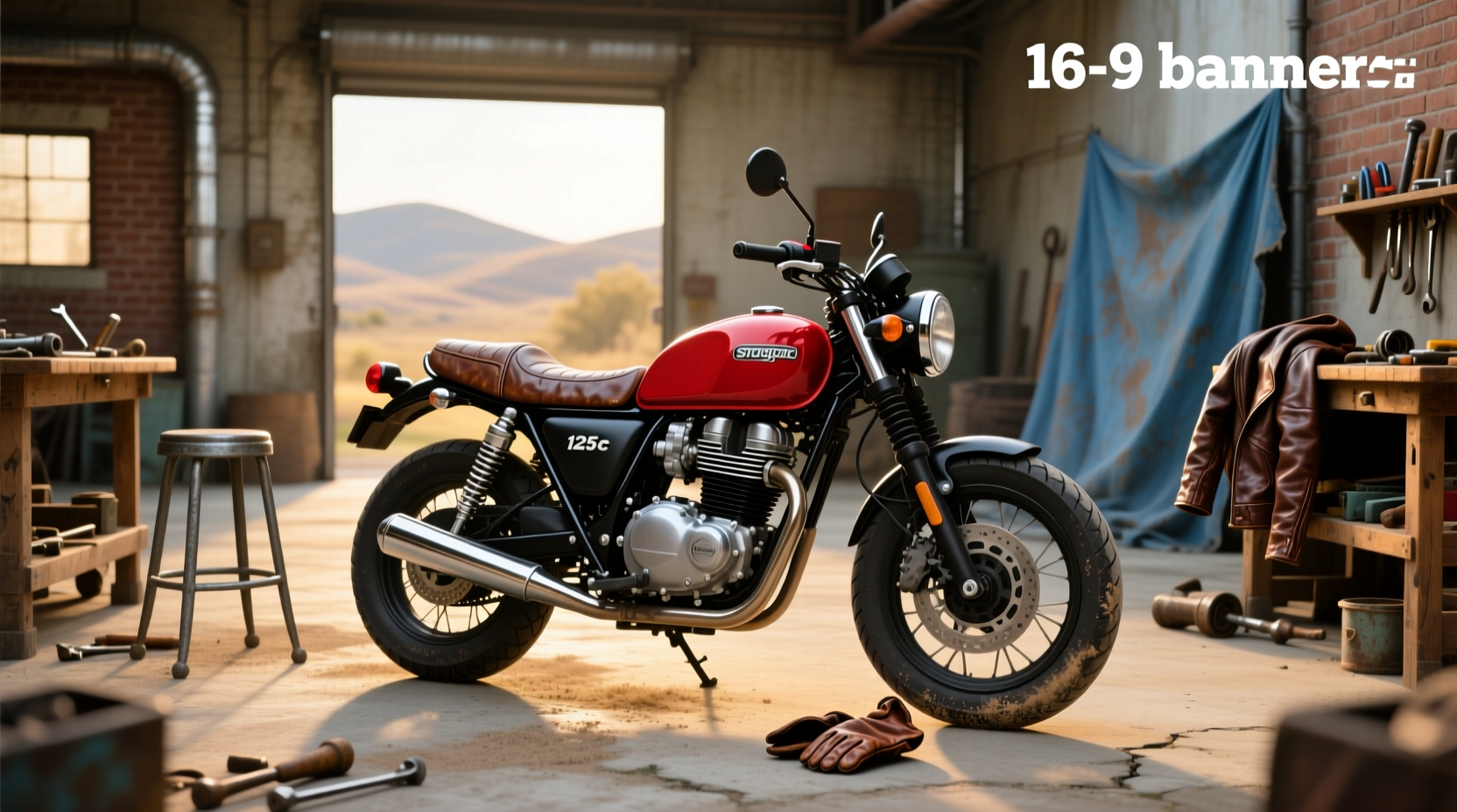 125cc Motor Guide: How to Choose the Right One