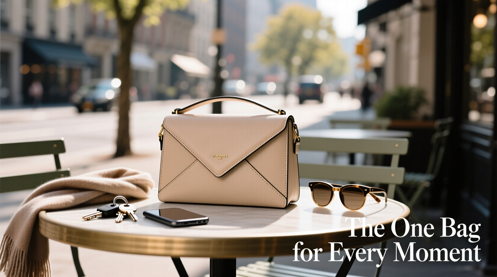 How To Choose A Versatile Envelope Bag That Suits Every Occasion