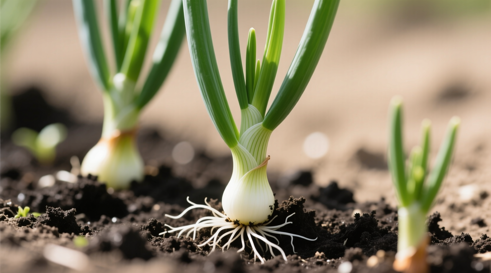 Growing Onion Plants: Climate-Specific Timing and Science-Backed Fixes