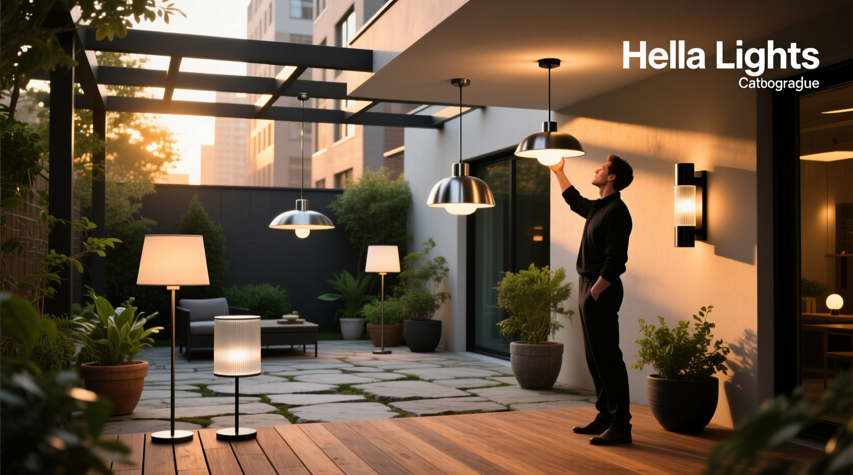 How to Choose Hella Lights: A Practical Buyer’s Guide