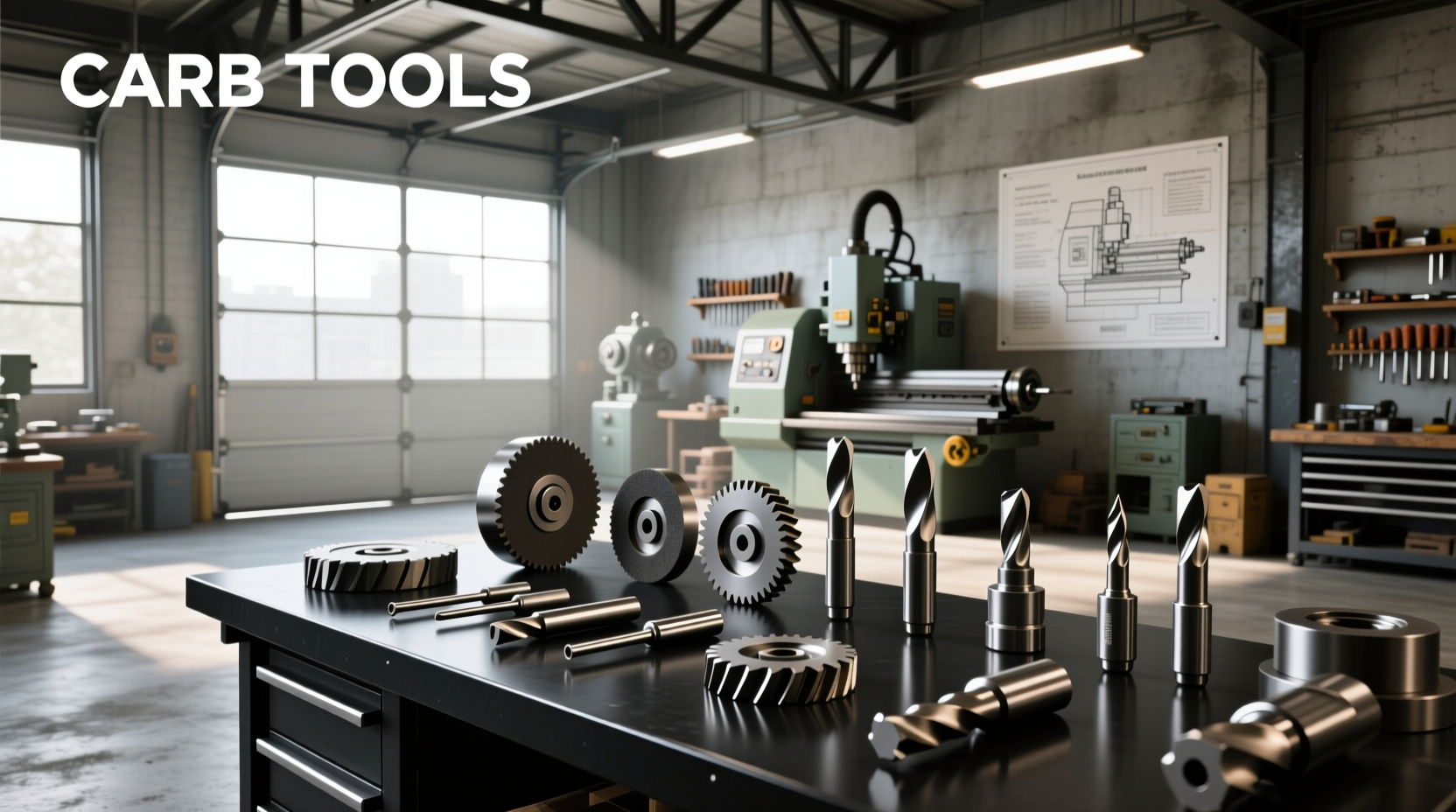 Carb Tools Guide: How to Choose the Right Set