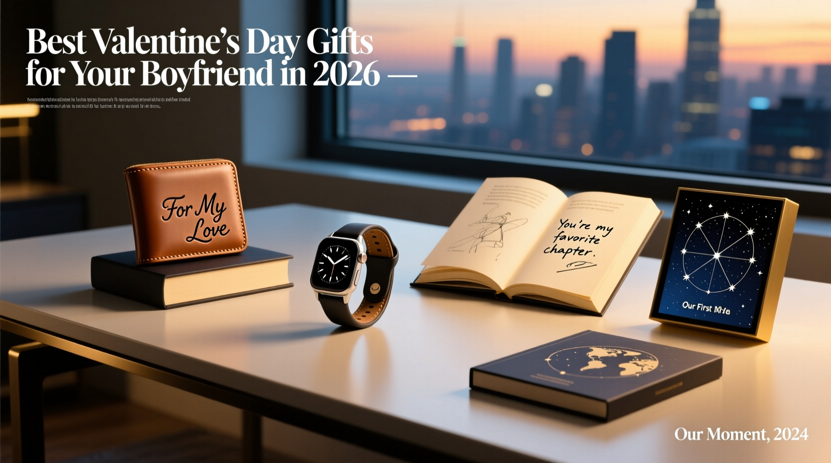 What to Write in Valentine's Day Card for Girlfriend