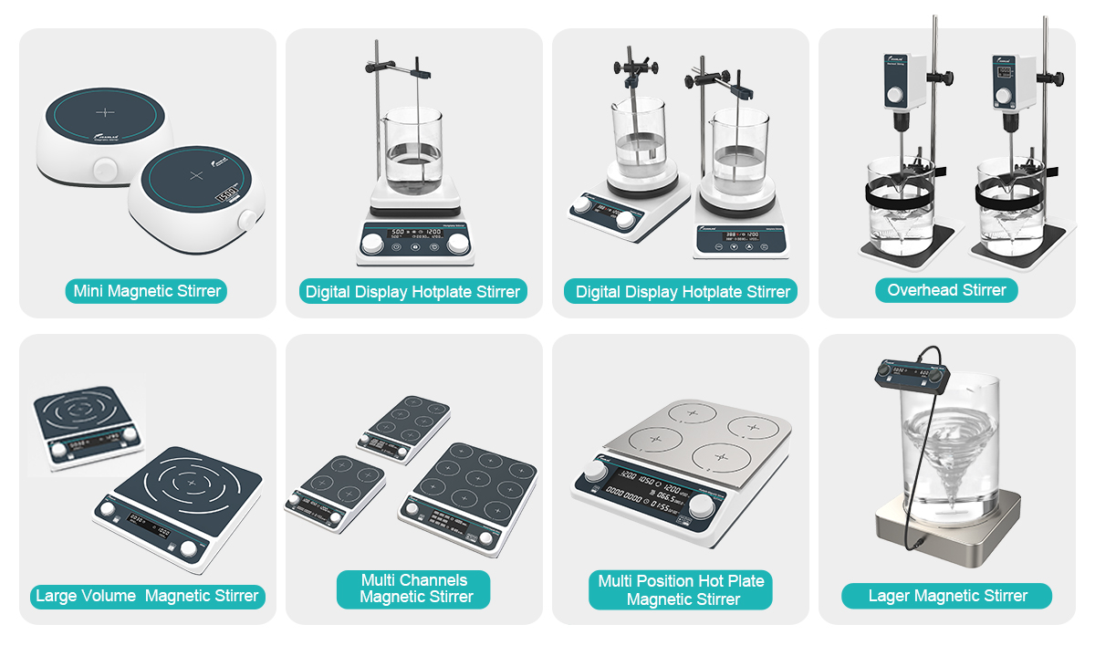 Company Overview - Joan Lab Equipment (Zhejiang) Co., Ltd.
