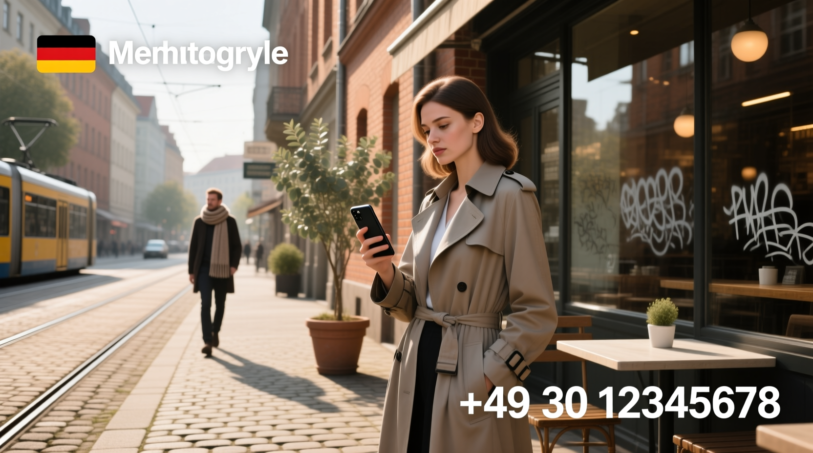 What Is a Germany Mobile Number Format? Full Guide
