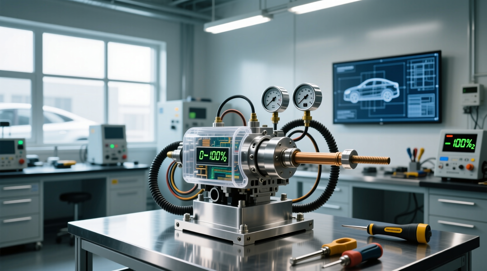 How to Choose a Wideband O2 Sensor: A Practical Guide