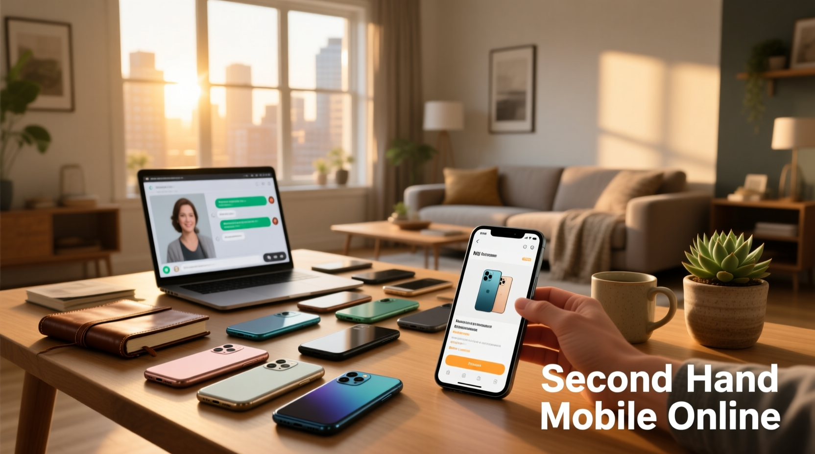 How to Buy Second-Hand iPhones at Cash Crusaders Safely & Smartly