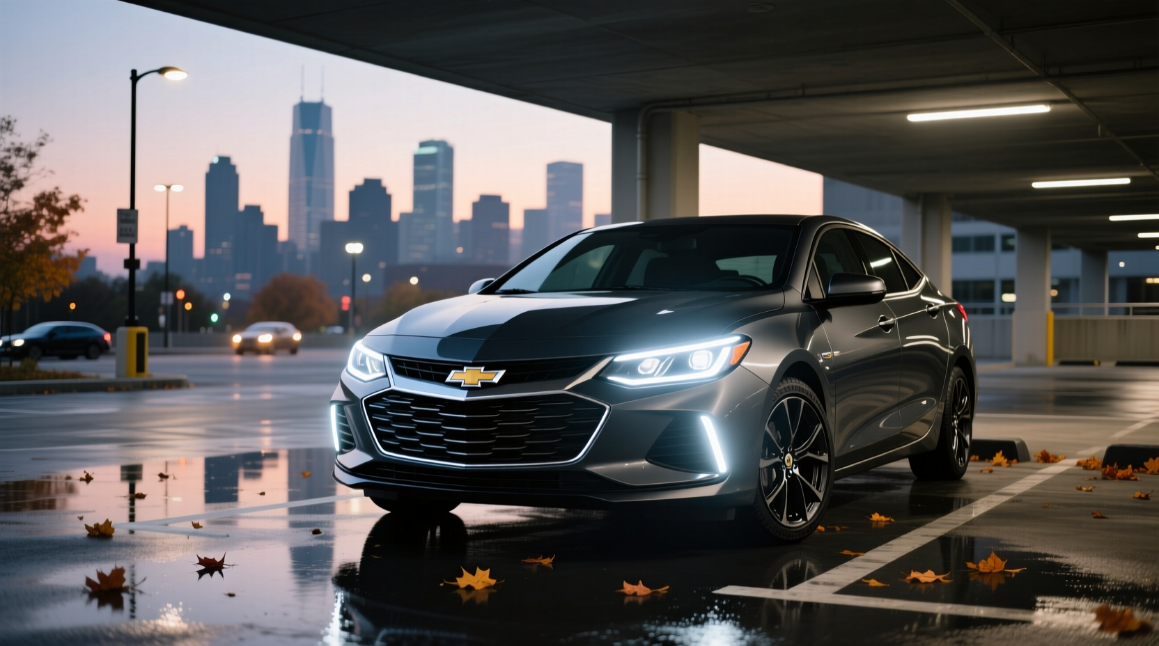 Chevrolet Cruze Light Guide: How to Choose the Right Upgrade