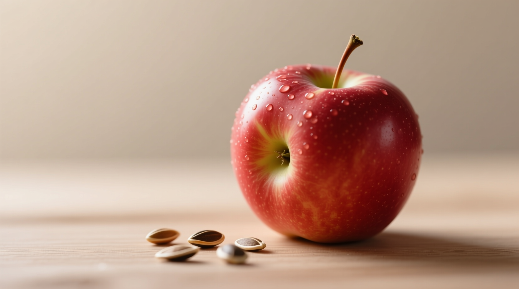 Planting Apple Seeds: What You Need to Know