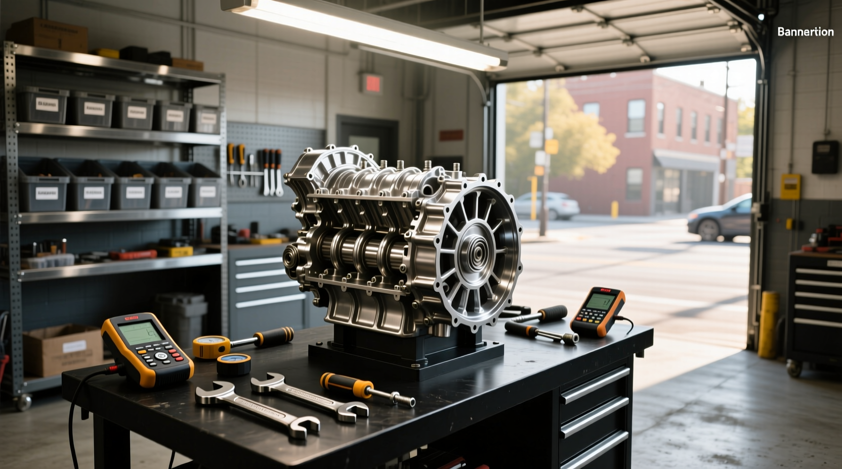 GM Gearbox Guide: How to Choose the Right One