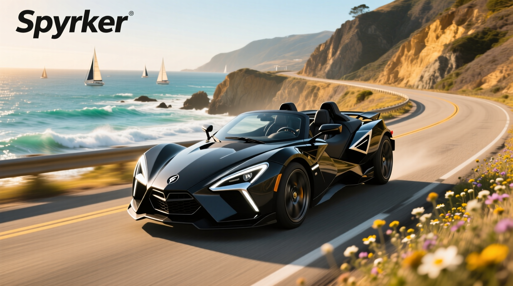 Spyder Vehicle Guide: How to Choose Between Car and Motorcycle Models
