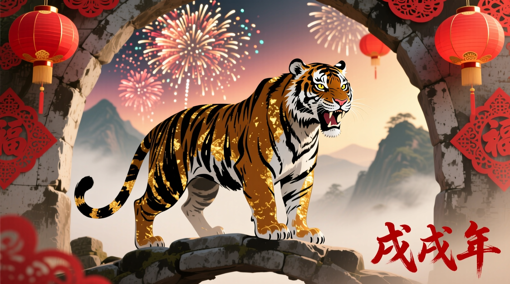 What Chinese New Year Animal Was It in 2018?
