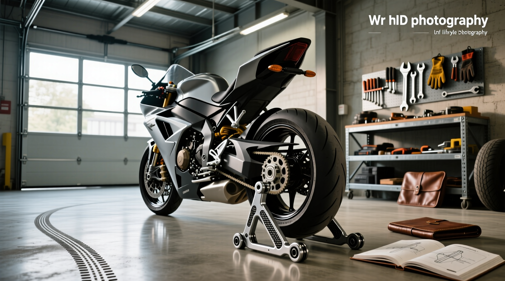 Motorcycle Foot Pegs Guide: How to Choose Right