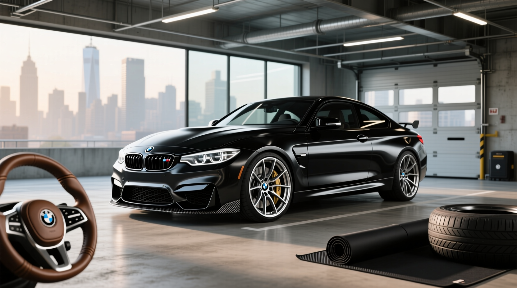 BMW 20-Inch Wheels and N20 Engines: What to Look For