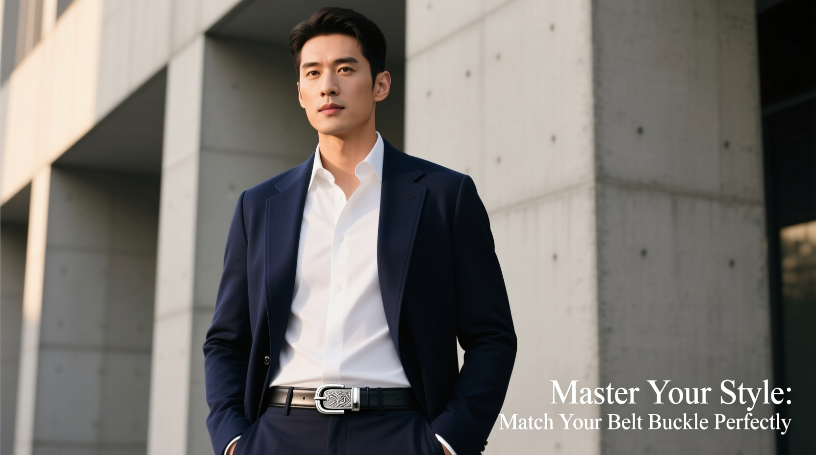 Mastering Style Expert Tips To Match Your Belt Buckle Perfectly With ...