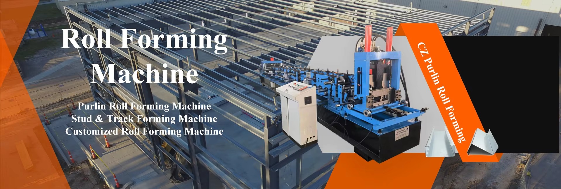 Company Overview - Henan Wadjay Machinery Co., Ltd.