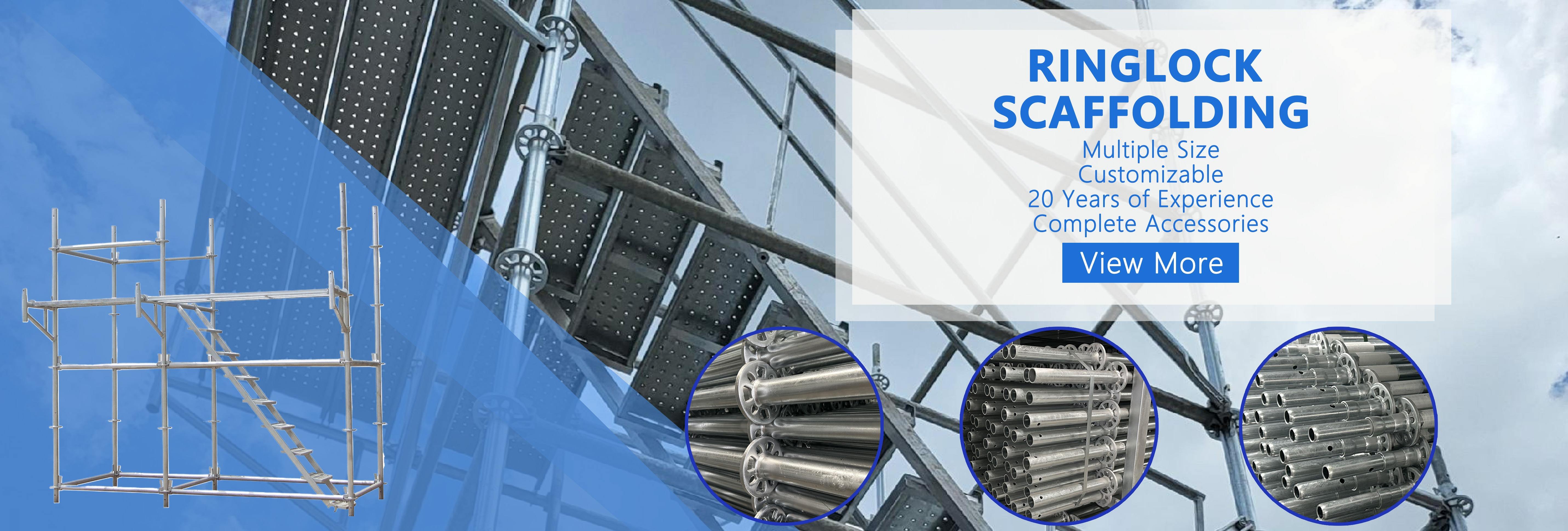 Wuxi Rapid Scaffolding (Engineering) Co., Ltd. - Scaffolding, Ringlock ...