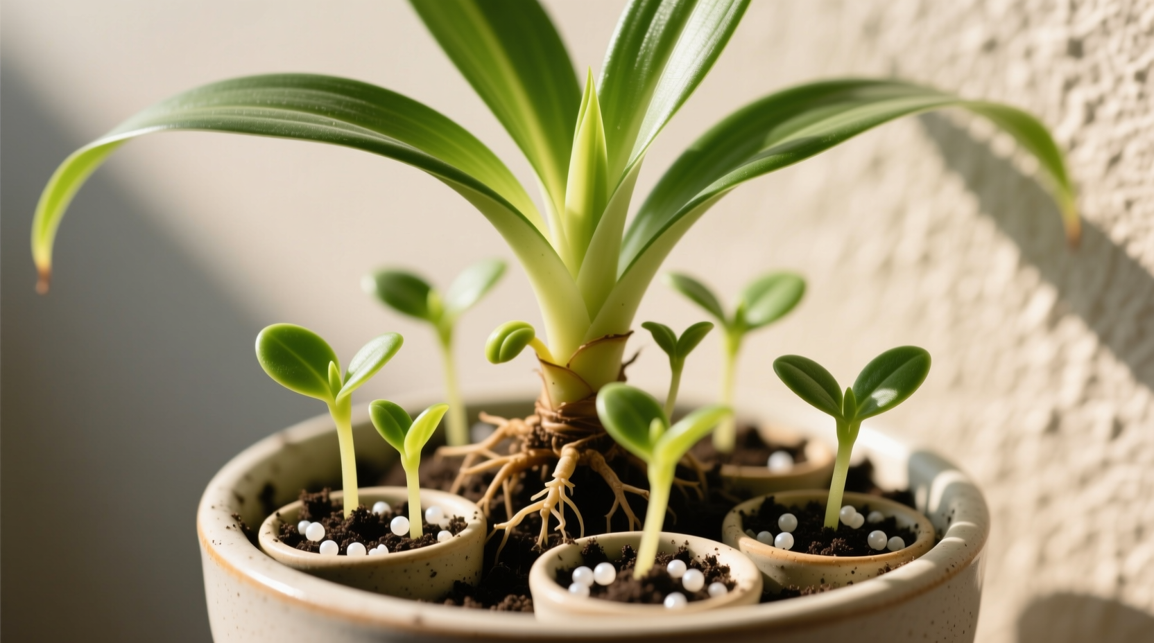 Propagate Spider Plant: Step-by-Step Methods & Pro Tips