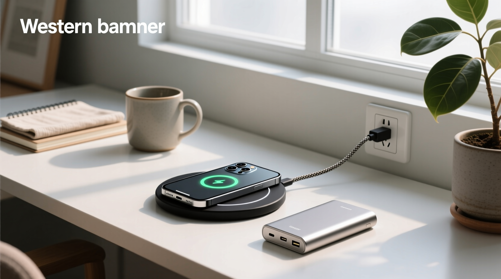 Wireless iPhone Charger Power Bank Guide: How to Choose