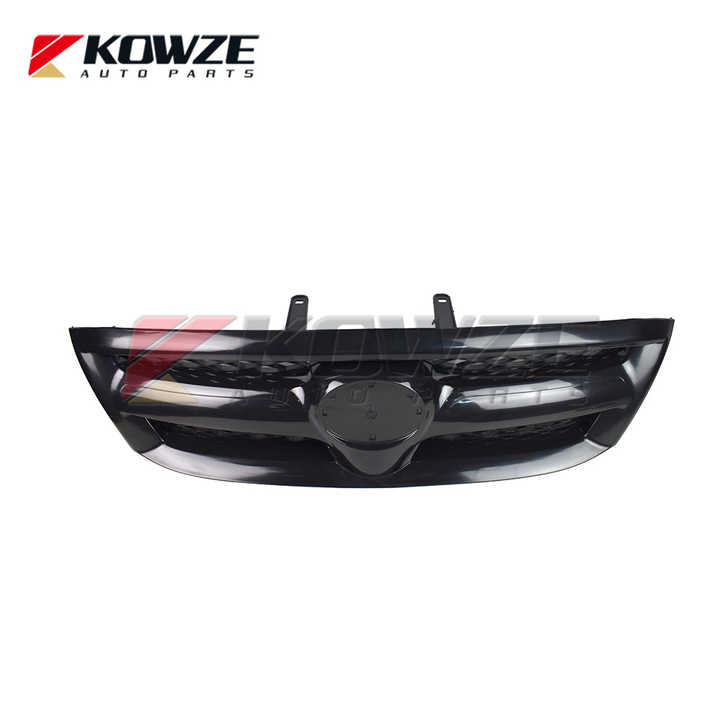 Radiator Grille Assy For Toyota Rocco Hilux Pick Up Vigo 2006 KUN16 ...