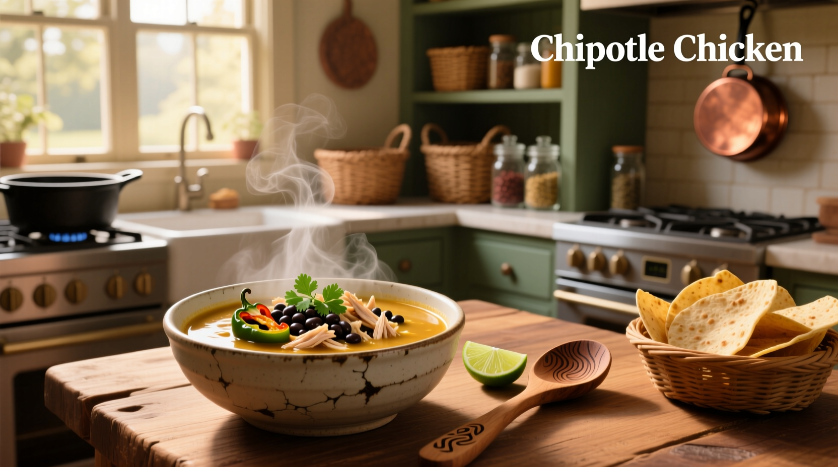 Does Chipotle Have Soup? A Complete Guide