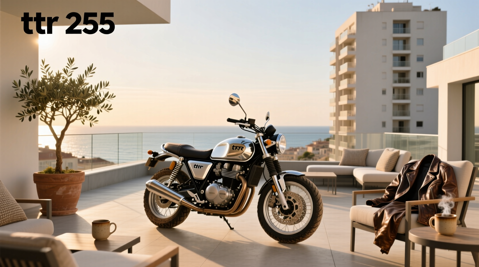 TTR 250 guide: What to look for before buying