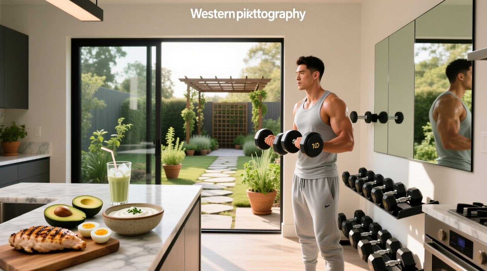 High-Protein Diet for Fat Burning Guide