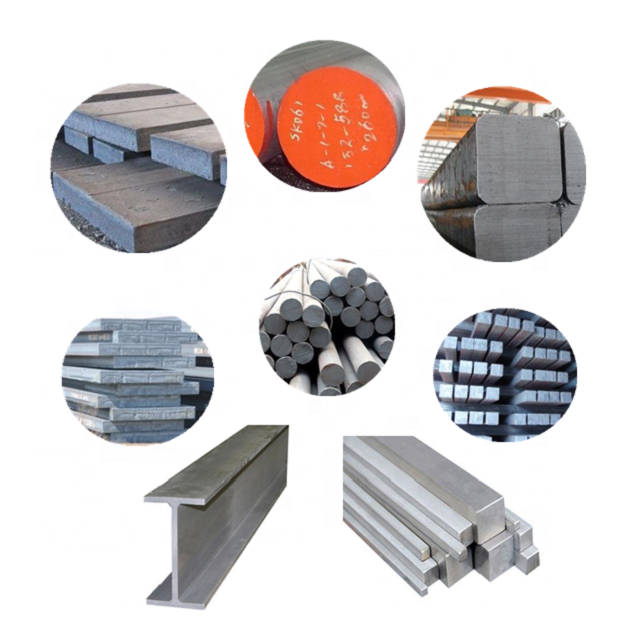 Iron Round Bar Horizontal Continuous Caster HCC Cast Iron Bar ...