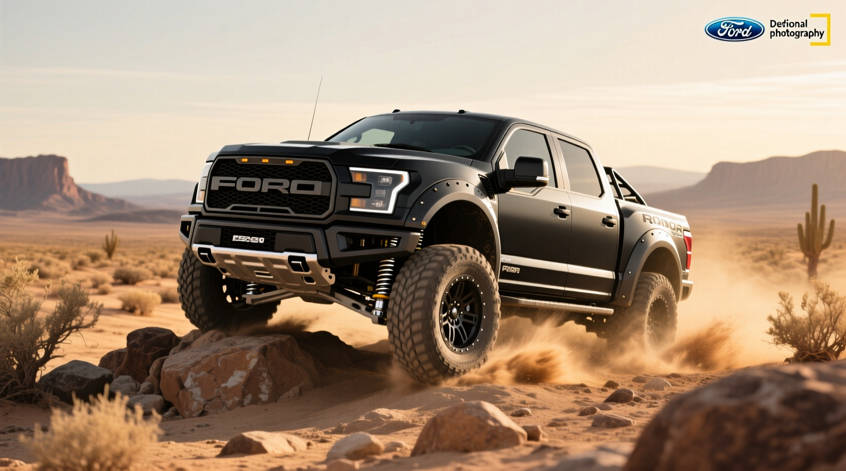 What Is a Ford F150 Raptor Conversion Kit & How Does It Work?