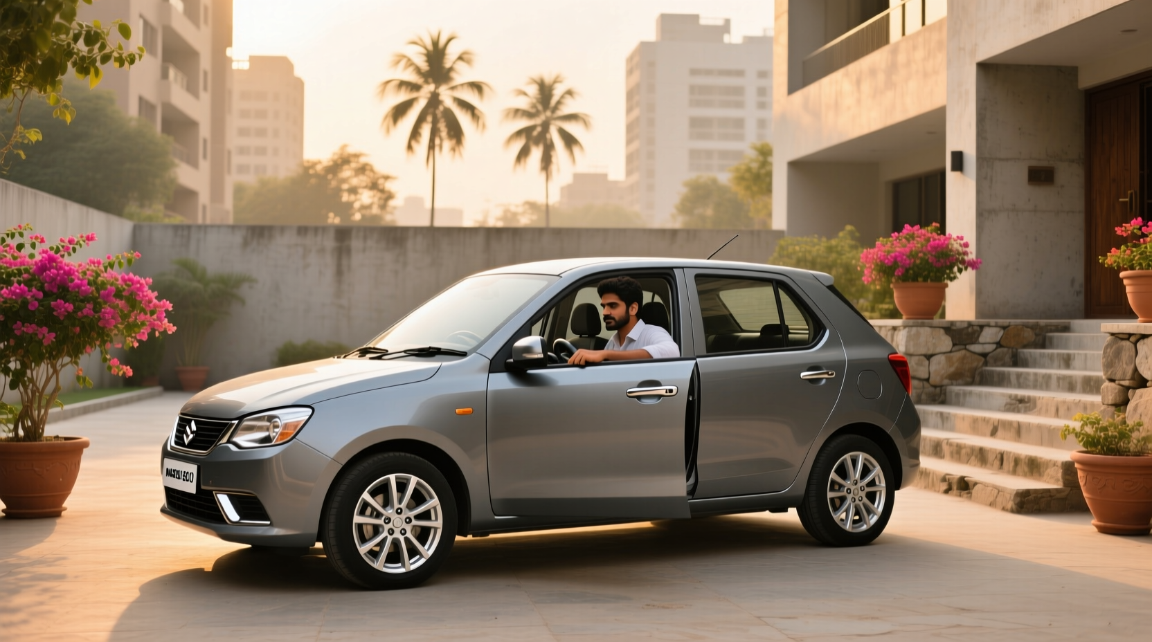 Is There a New Maruti Suzuki Alto 800 Model in 2025?
