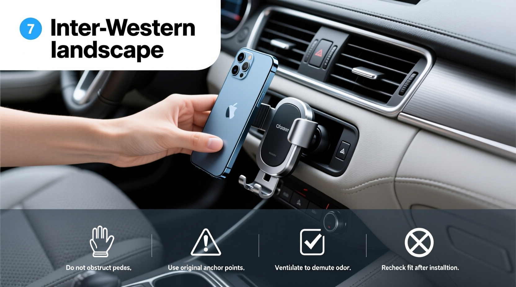 Anker CD Slot Car Mount Phone Holder Buying Guide