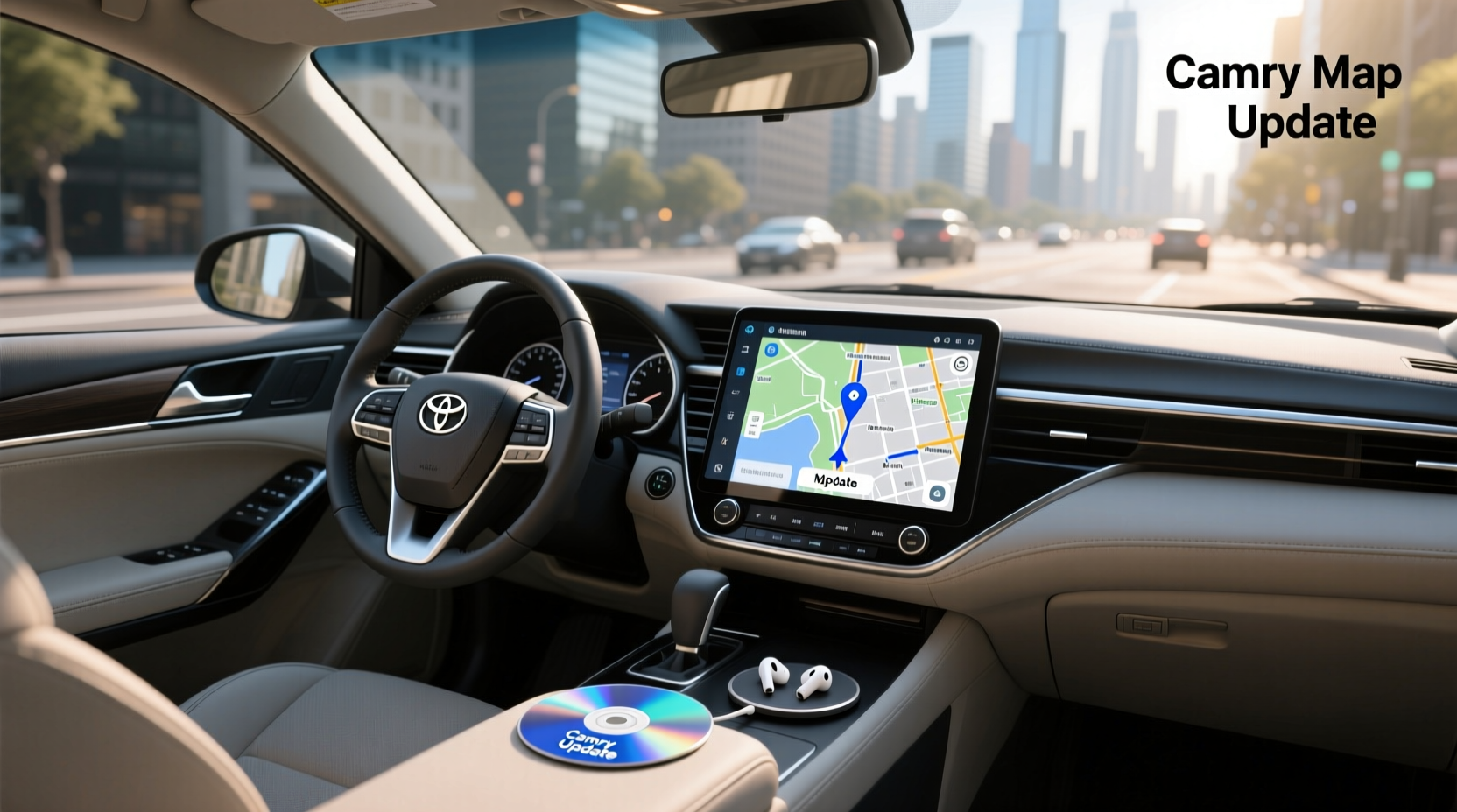 how to choose camry map dvd,How do I get maps on my Toyota Camry?