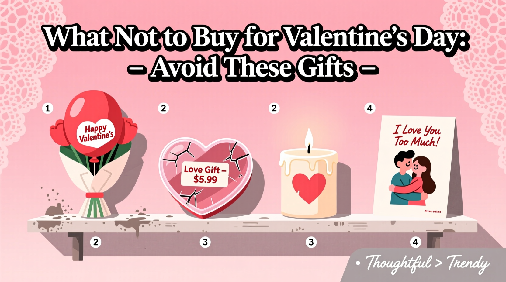 What to Write in Your Mom's Valentine's Day Card