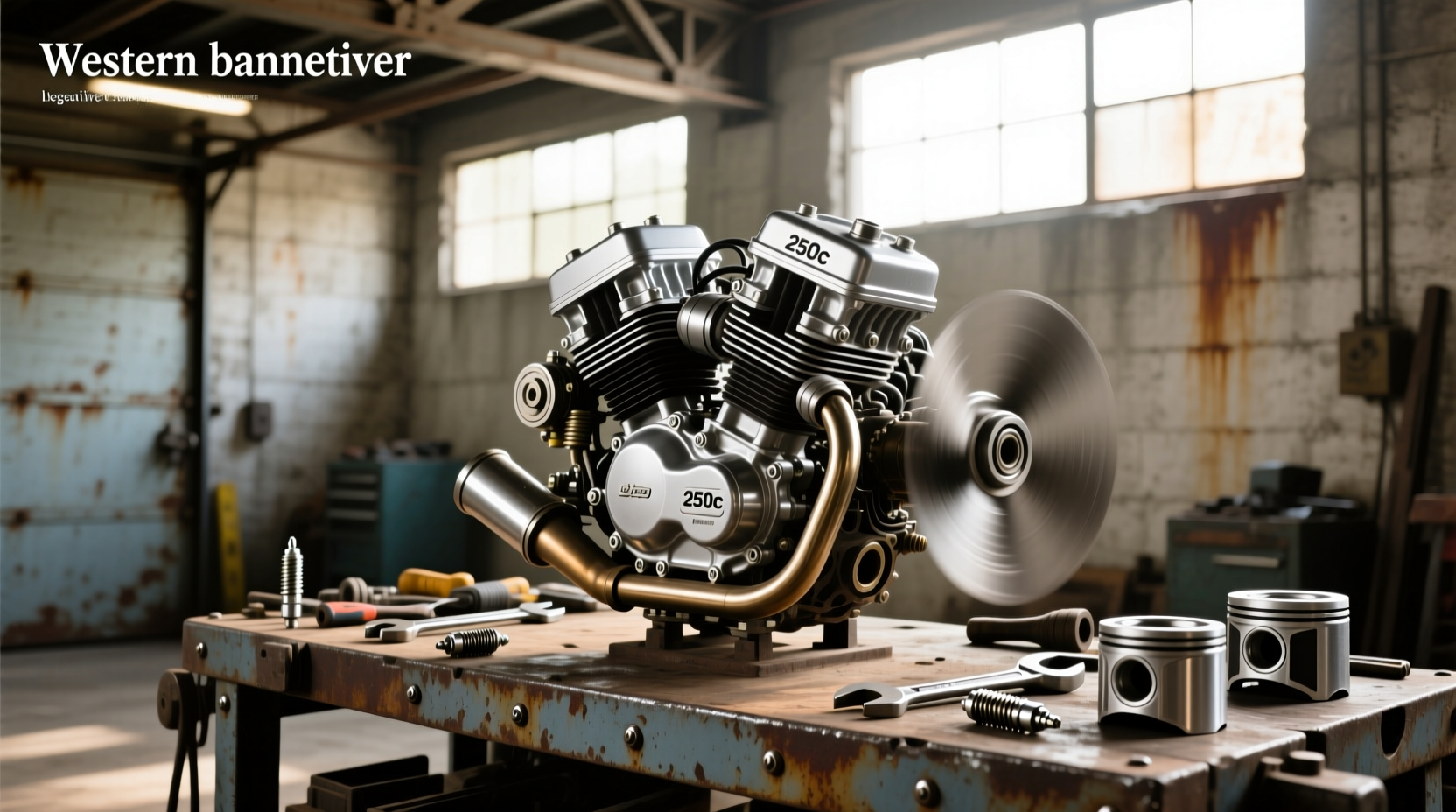 250cc Motor Guide: How to Choose the Right One