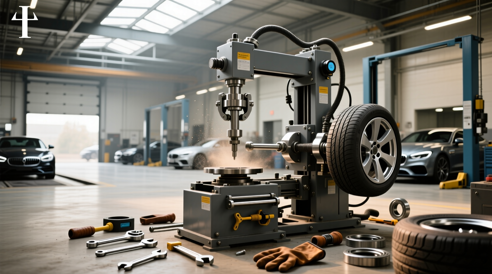 Tyre Parts Guide: How to Choose the Right Components