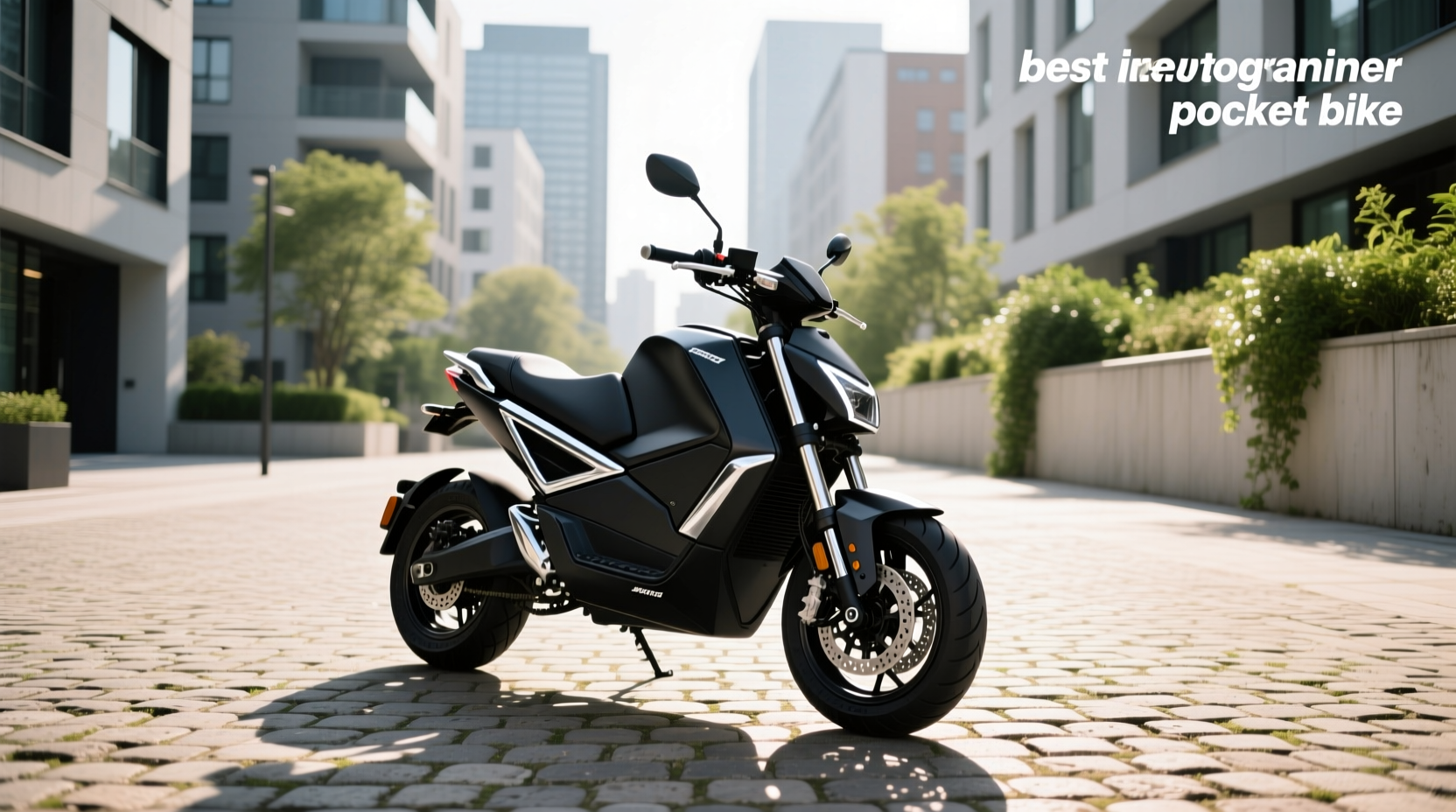 Pocket Rocket Motorcycle Guide: How to Choose the Right One