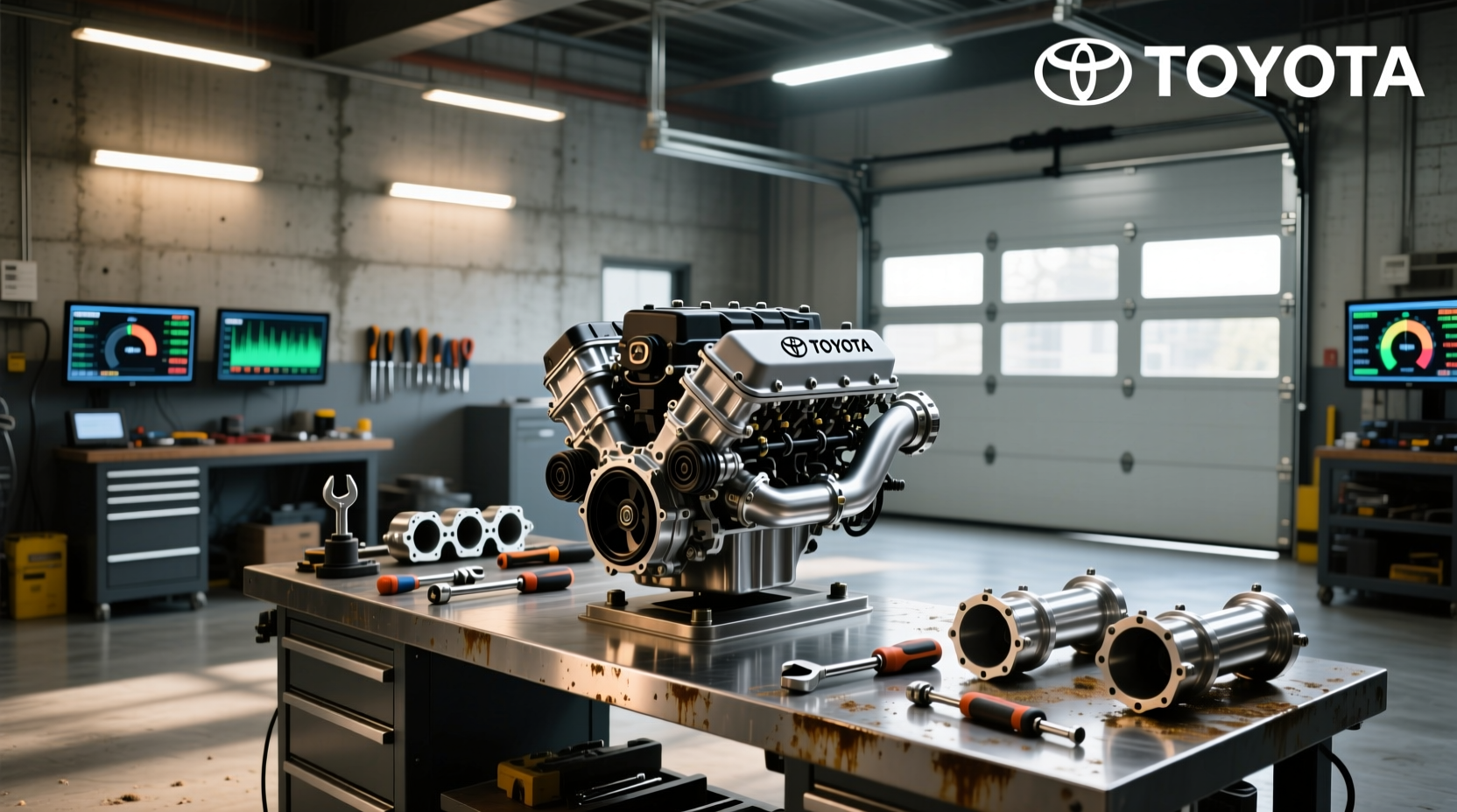 Toyota 3L Engine Guide: What to Look for in a Used Diesel Workhorse