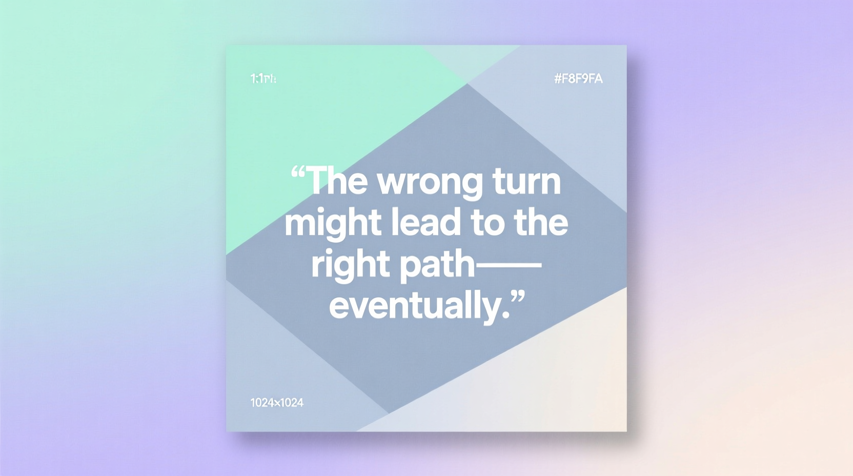 Quotes About Making Bad Choices & Learning From Mistakes