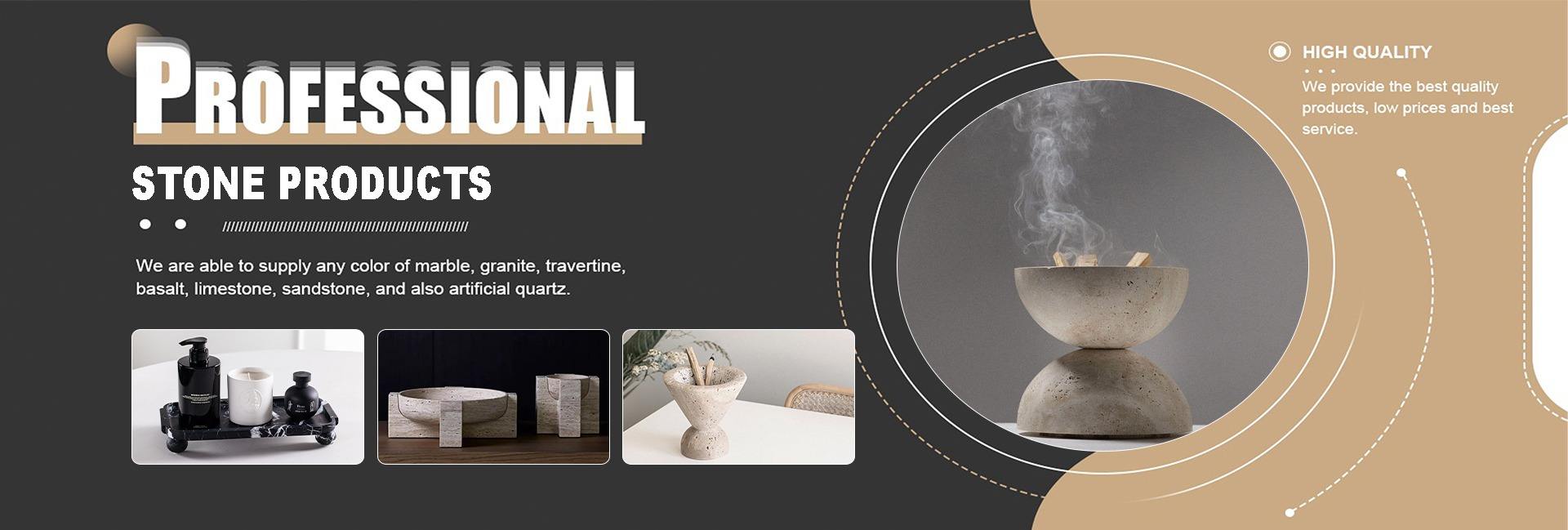 Xiamen Shihui Stone Co., Ltd.