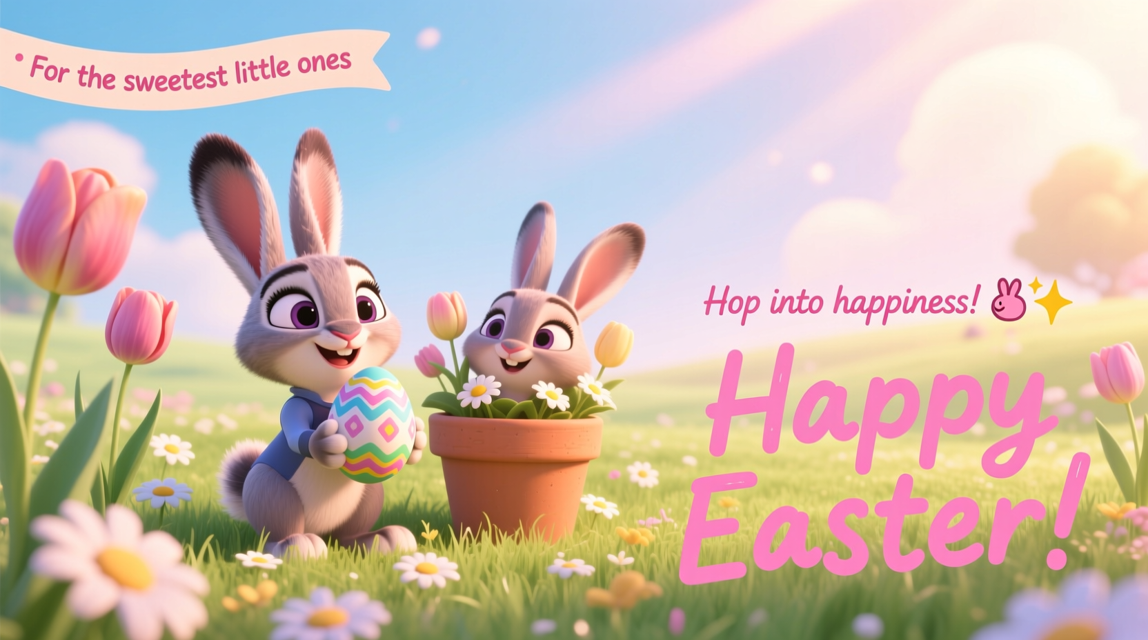 What to Write in Kids' Easter Card: Sweet, Fun & Age-Appropriate Messages