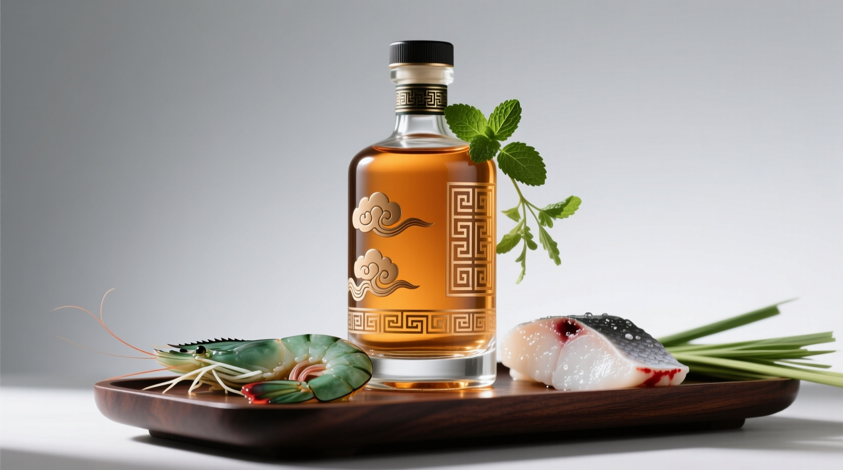 You Thought Baijiu Was 'Chinese Tequila'? It's Ruining Your Ceviche