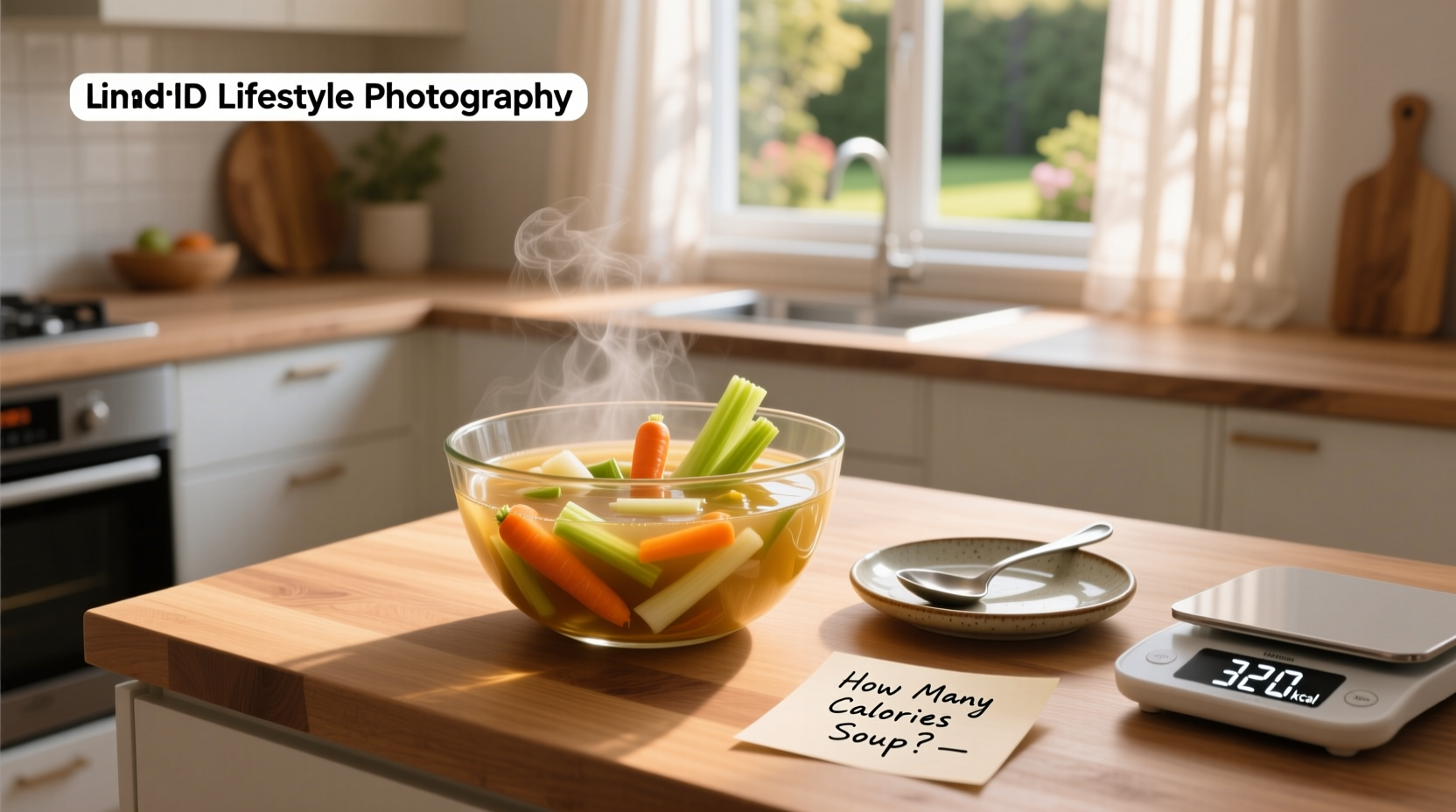 Diet Soup Calories Guide: How to Choose Low-Calorie Options