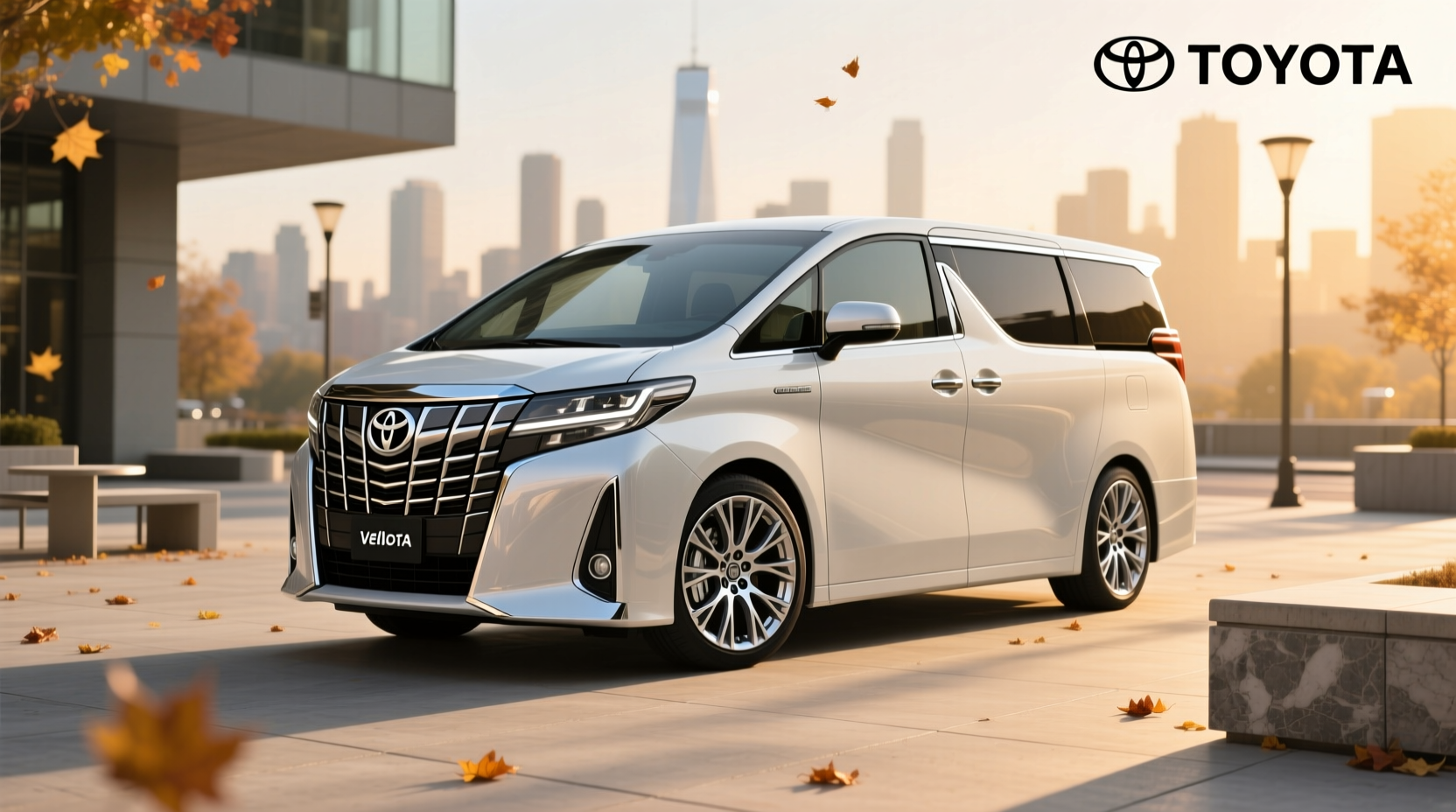 How to Choose Toyota Vellfire Alloy Wheels: Fitment & Upgrades