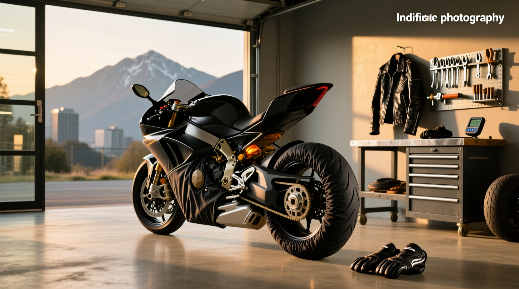 How to Install Motorcycle Hand Warmers: A Practical Guide